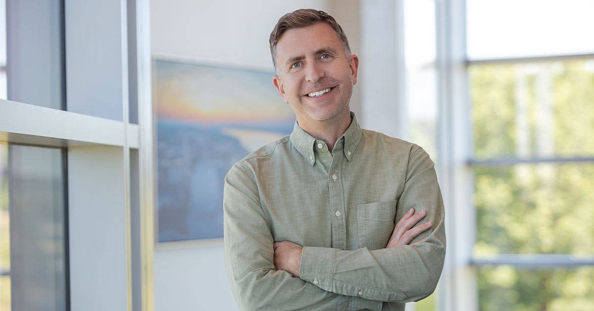 Keith Witham Named Ascendium’s Vice President of Education Philanthropy ...