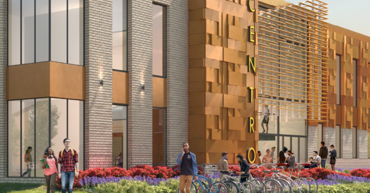 Centro Hispano of Dane County announces $2.5 million gift from ...